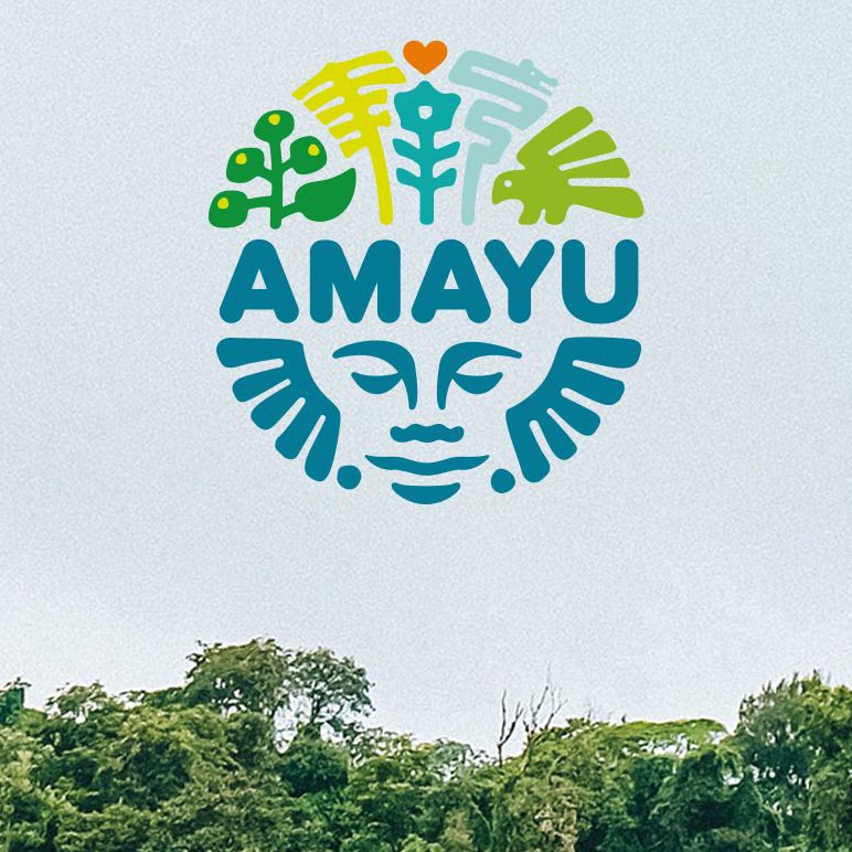 AMAYU ENERGY - La nueva bebida energética de la amazonía